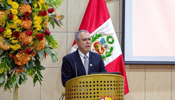 La Libertad: La Cámara de Comercio se negó a ceder auditorio para ...