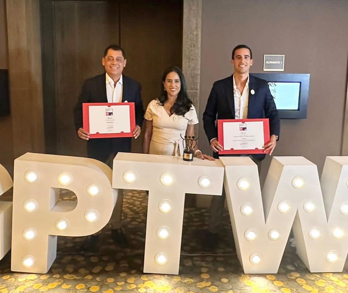 Great Place To Work: Virú S.A. se posiciona con el 2do lugar del ...